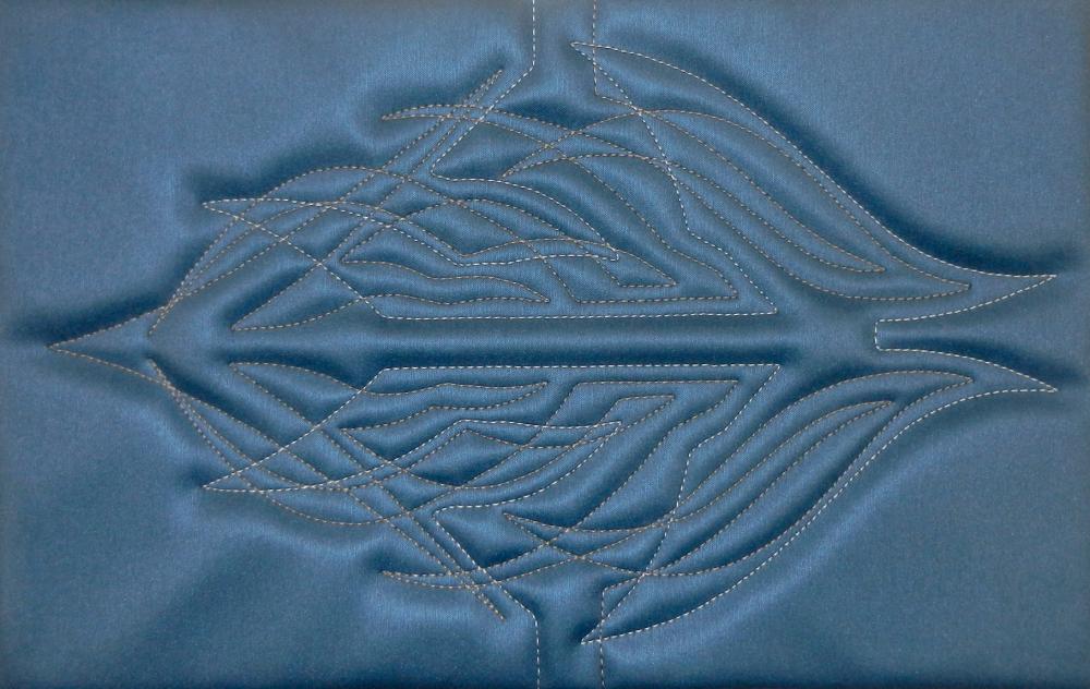 Custom Design & Popular Stitch Patterns | Concept Stitching