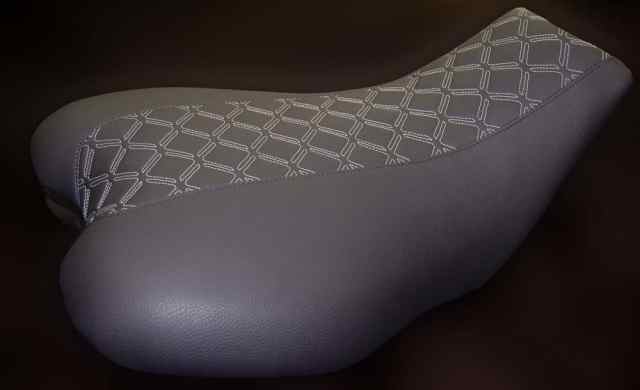 Upholstery Solutions for Autos and RVs | Concept Stitching