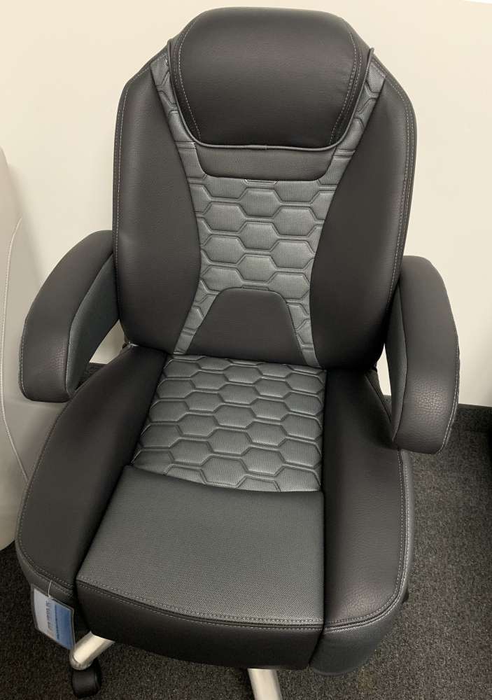 Custom CNC Stitched Upholstery Panels and Design | Concept Stitching
