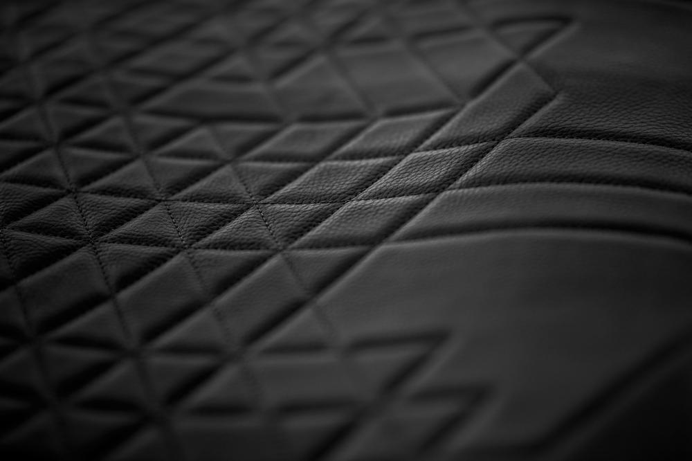 Custom Design & Popular Stitch Patterns | Concept Stitching