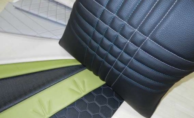 Custom Stitching and Upholstery Services | Concept Stitching